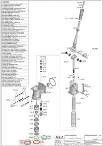 Alex Leva | Reservedele og tilbehør | Køb det hos Berry & Bean | Berry & Bean | Kaffe med god smag